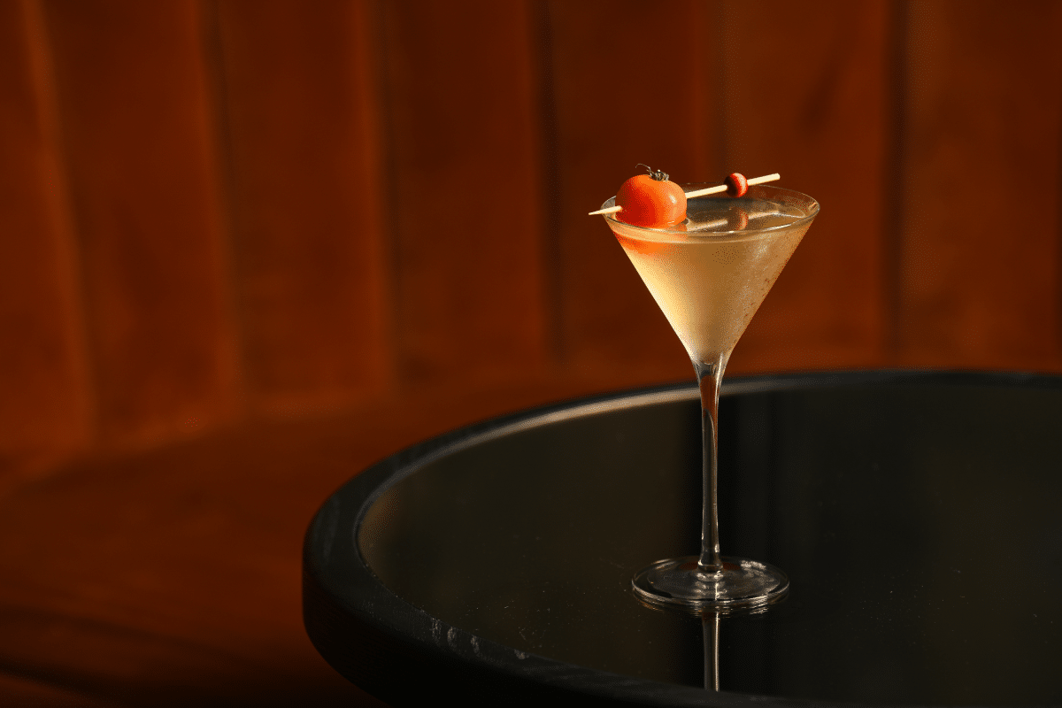 The Best Martinis In NYC