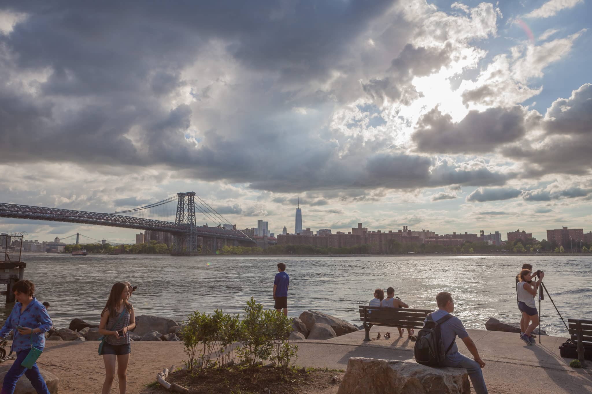 8 Best Hidden Beaches In NYC To Visit This Summer - Secret NYC