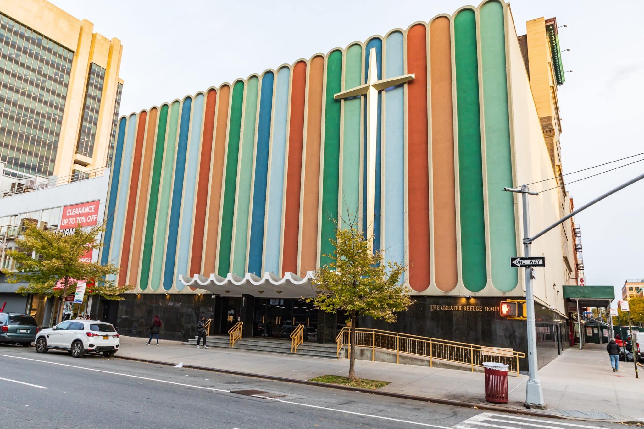 9 Best Churches and Venues to Hear Gospel In NYC