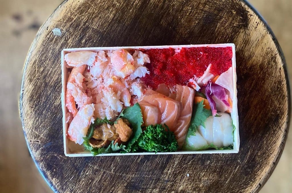 15 Best Japanese Restaurants In NYC Right Now - Secret NYC
