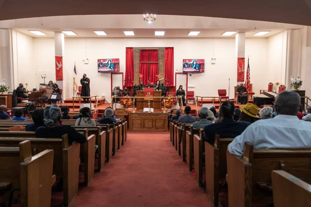 9 Best Churches and Venues to Hear Gospel In NYC