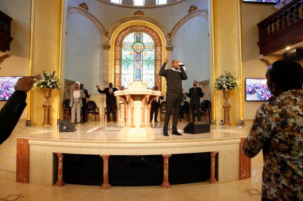 9 Best Churches and Venues to Hear Gospel In NYC