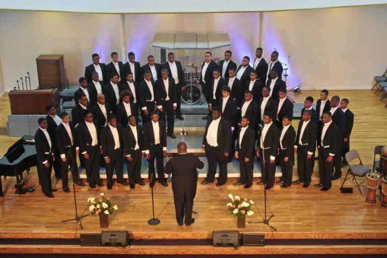 9 Best Churches and Venues to Hear Gospel In NYC