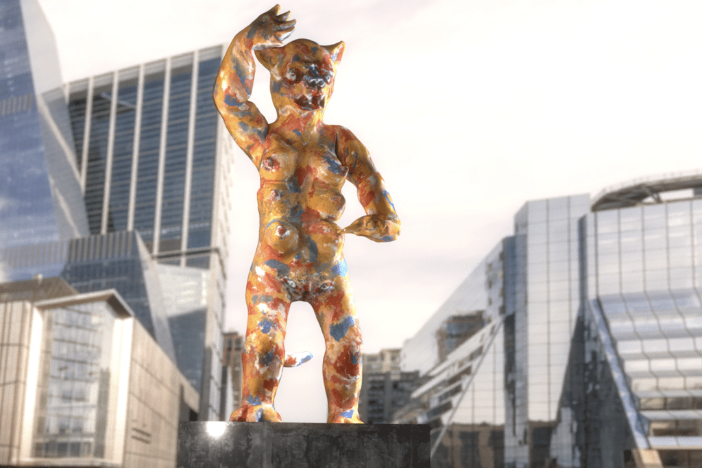 Help High Line Art Decide The High Line's Next Art Installation