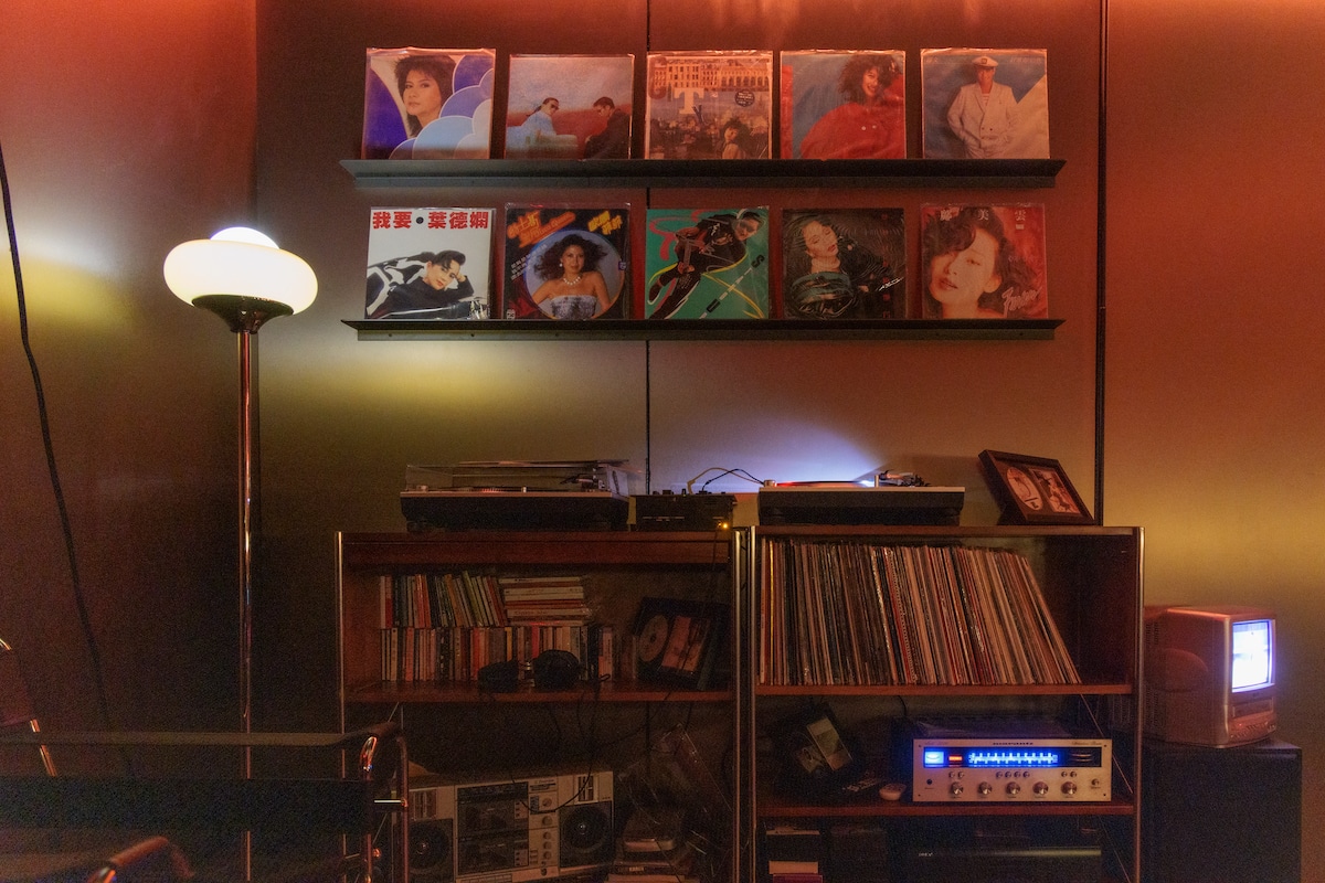 929 Is A New Cocktail Bar Channeling Chinese Diasporic Nostalgia