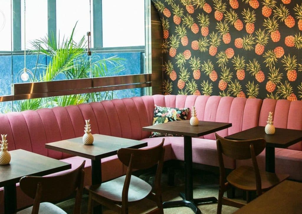 9 Best Tiki Bars In NYC That Are Totally Tropical - Secret NYC