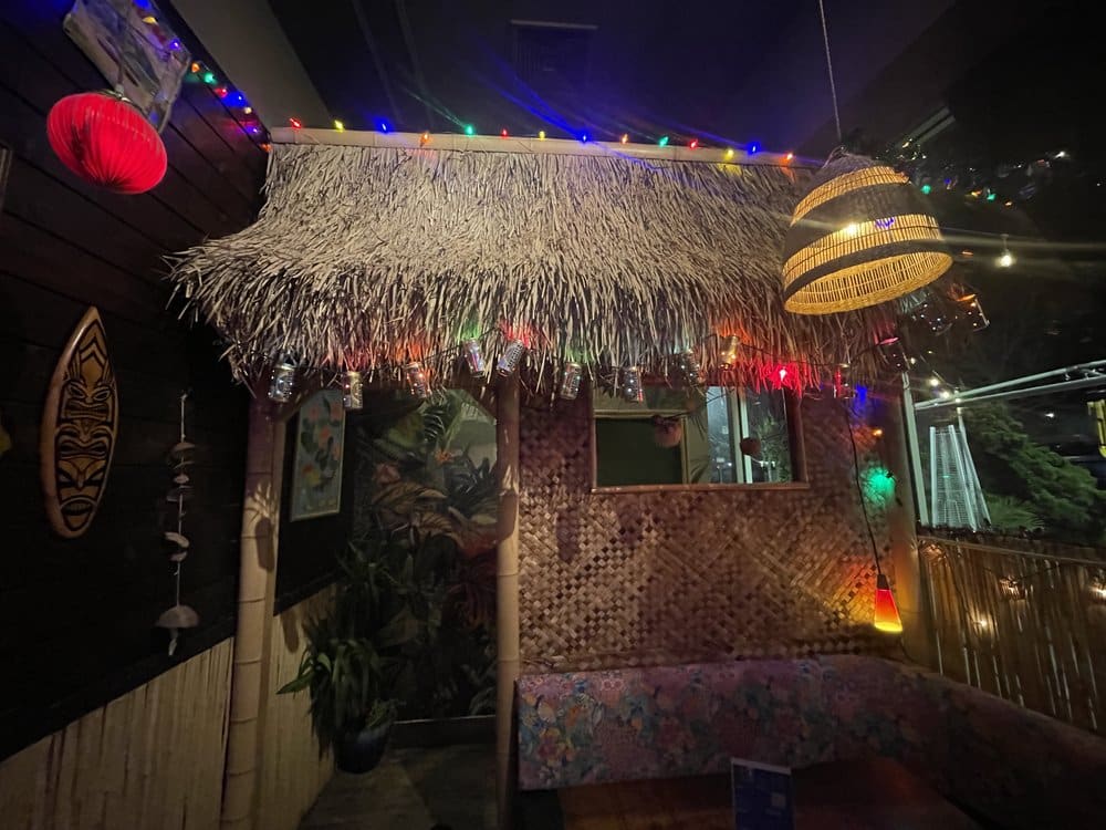 9 Best Tiki Bars In NYC That Are Totally Tropical - Secret NYC