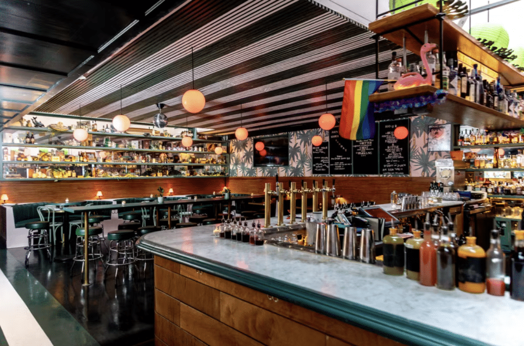 9 Best Tiki Bars In NYC That Are Totally Tropical - Secret NYC