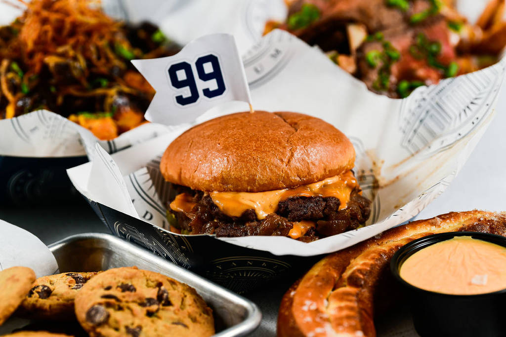 Here's Where To Eat At Yankee Stadium - Secret NYC