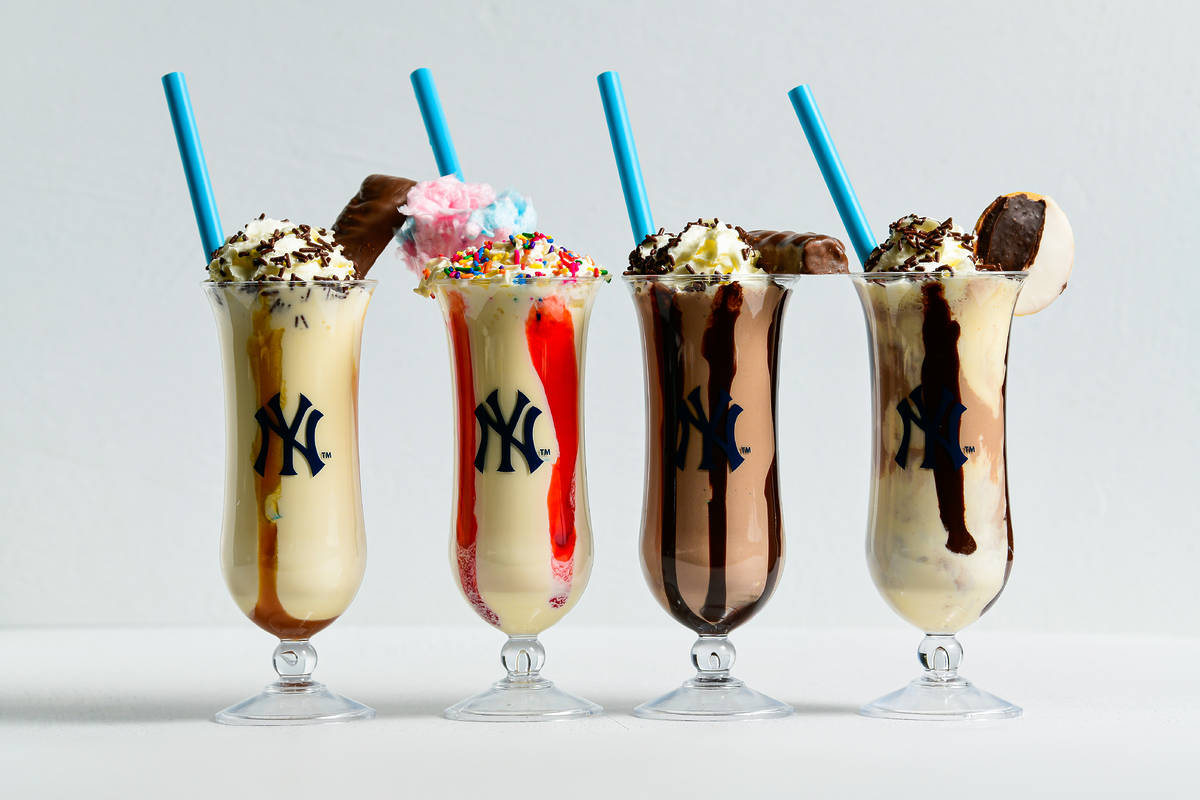 Here's Where To Eat At Yankee Stadium - Secret NYC