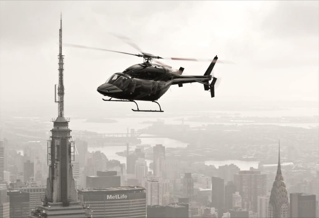 7 Melhores Passeios De Helicóptero Em Nova York (2023) - Secret NYC