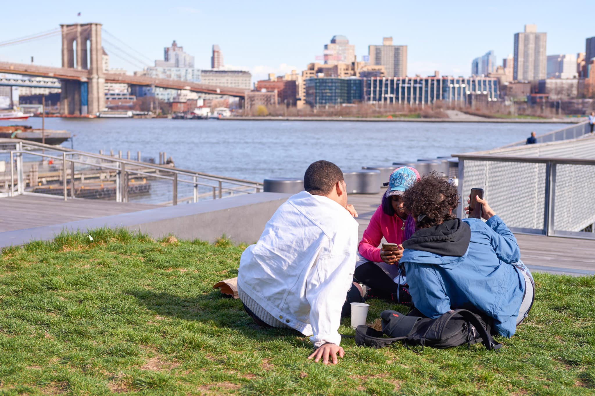 10 Best Running Routes In NYC To Do This Summer