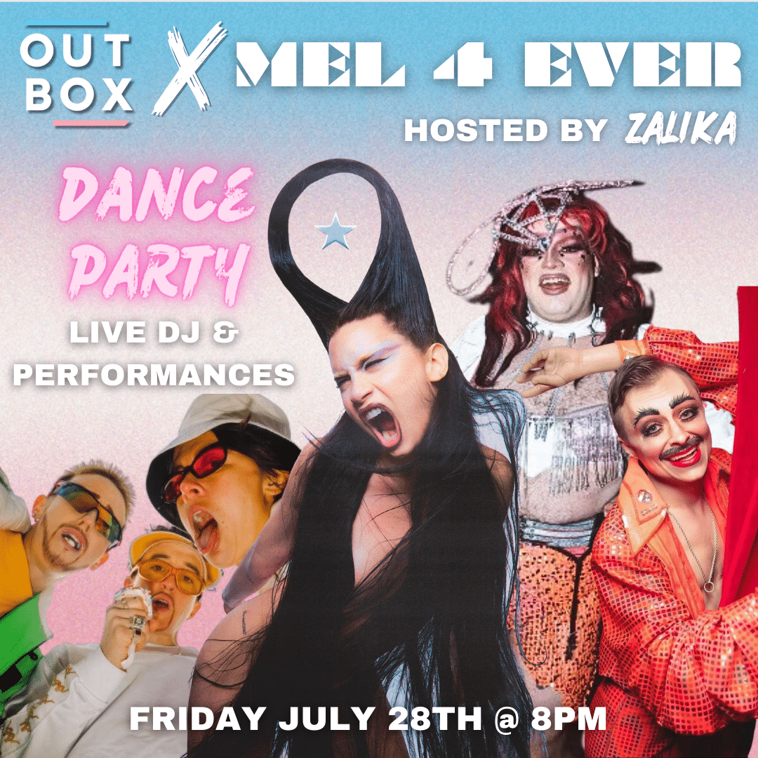 OutBox is NYC’s First Trans-Owned Queer Boxing Gym