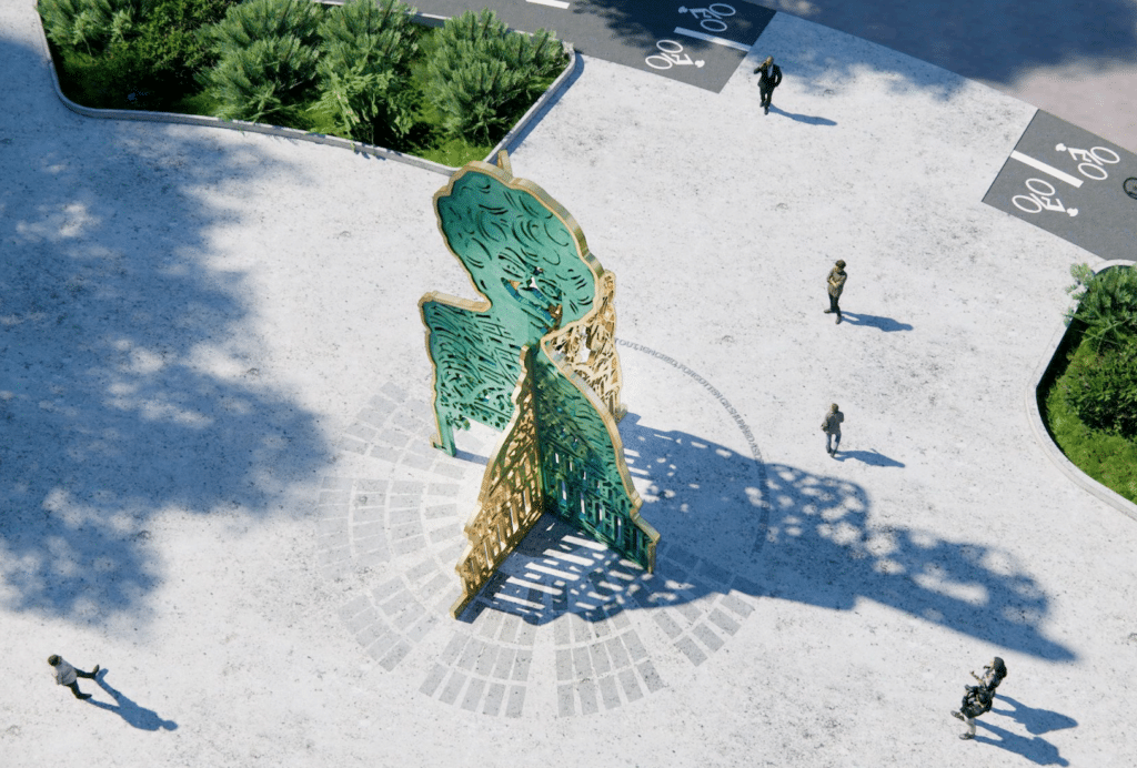 Shirley Chisholm Monument Design Plans Have Been Approved