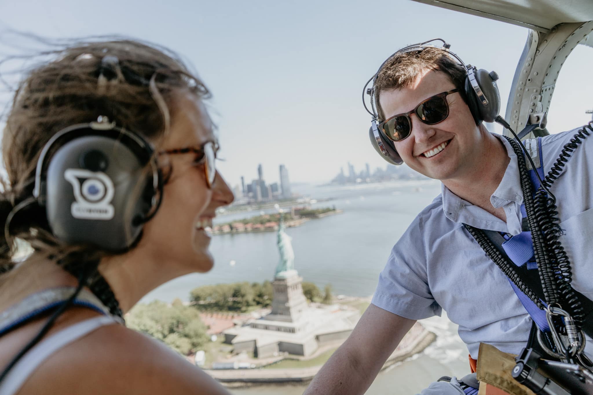 7 Best Helicopter Tours In NYC (2023) - Secret NYC