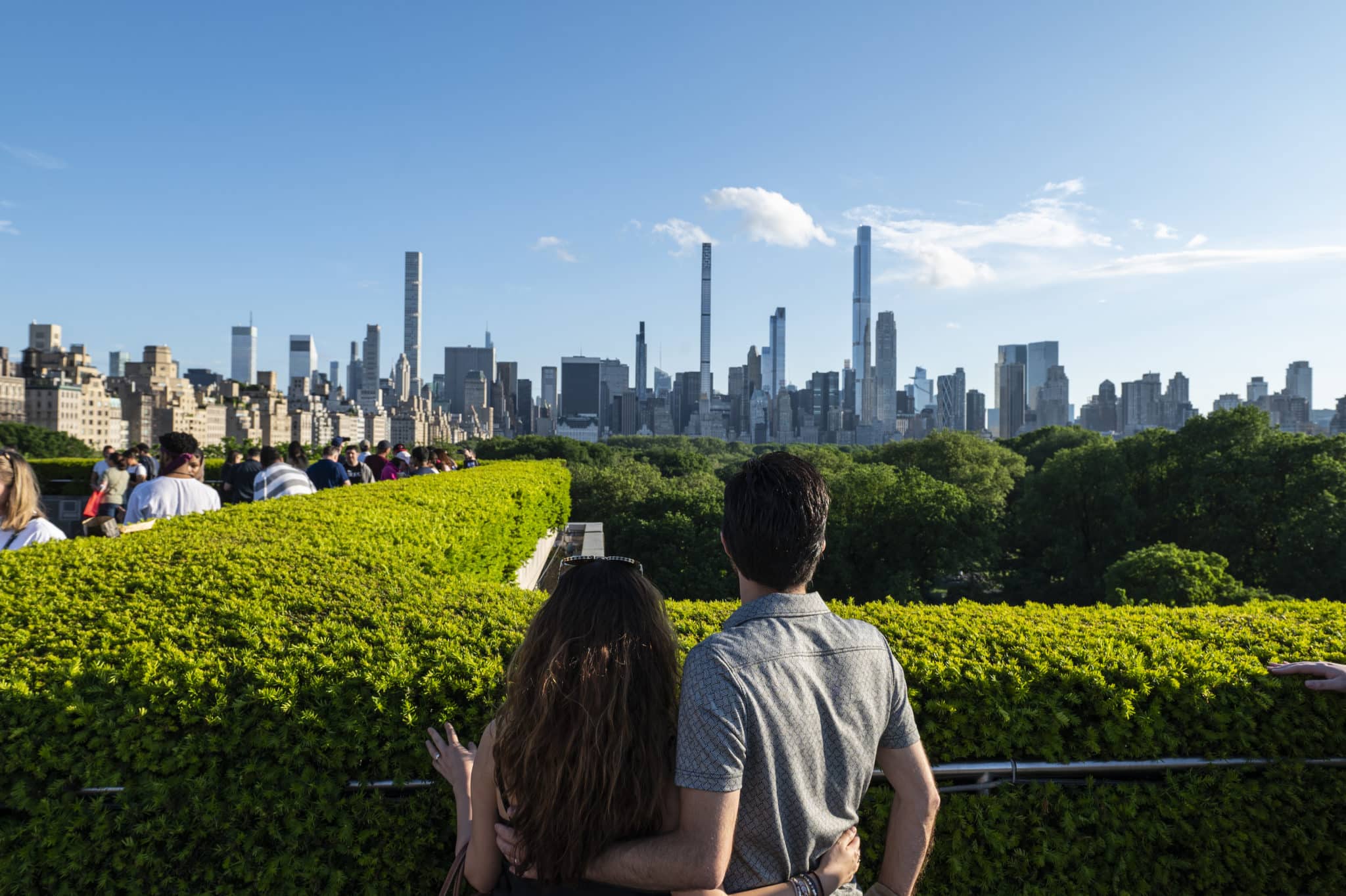 21 Best Date Ideas In NYC You Should Plan Now - Secret NYC