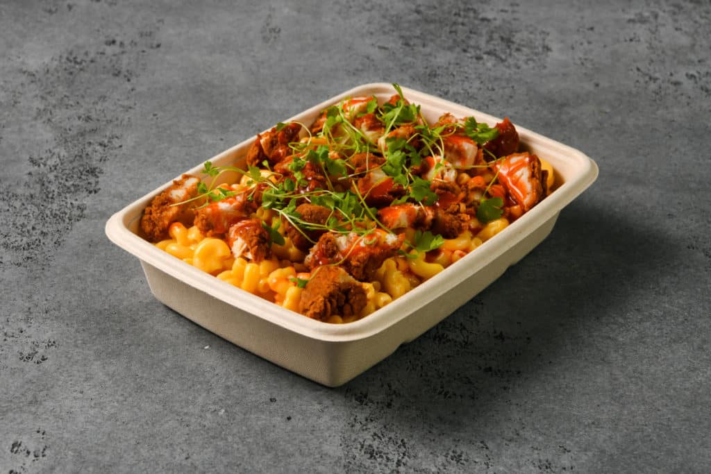 Here's Where To Eat At Yankee Stadium - Secret NYC