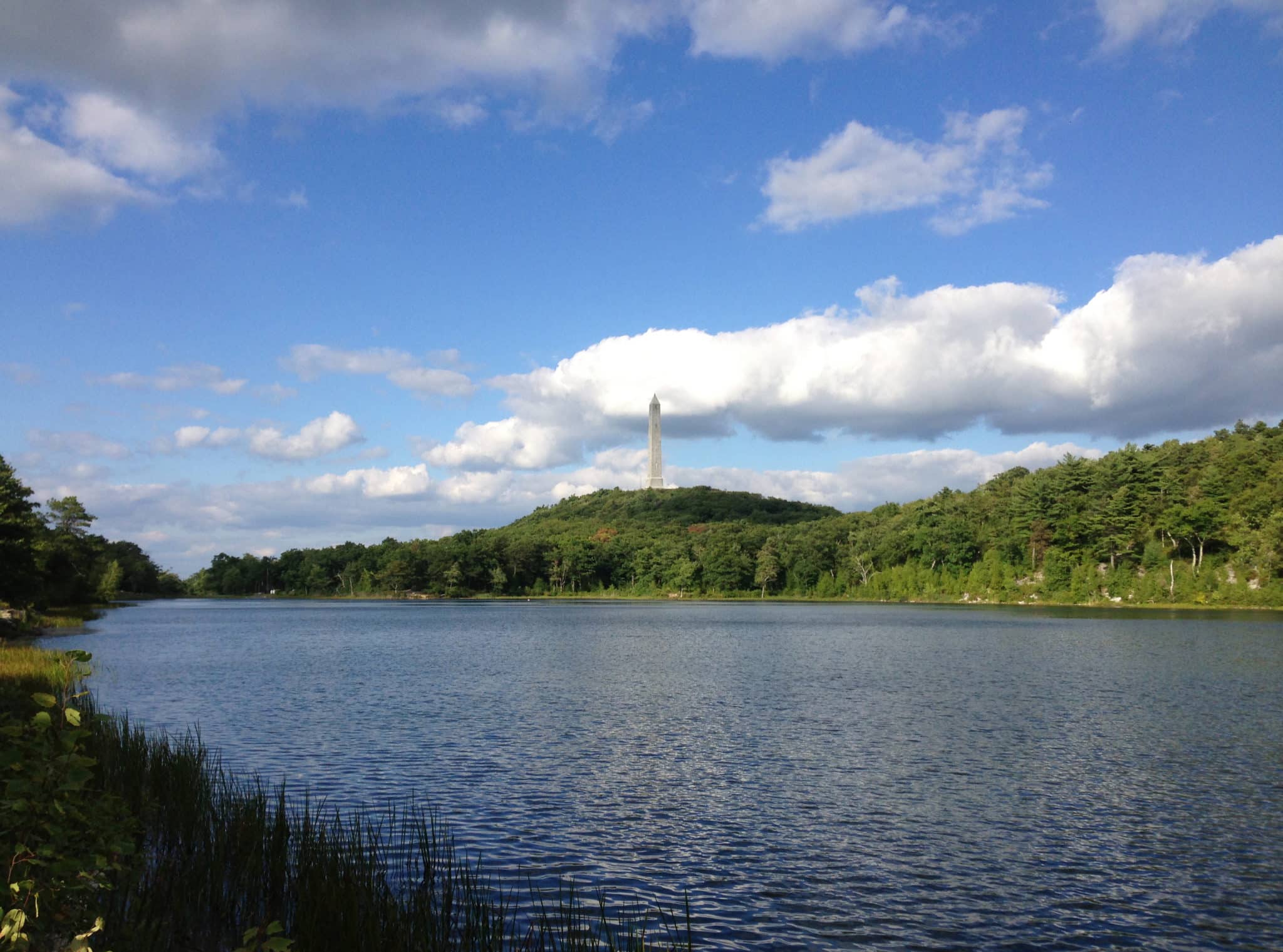 10 Swimming Lakes Near NYC To Check Out (2025)