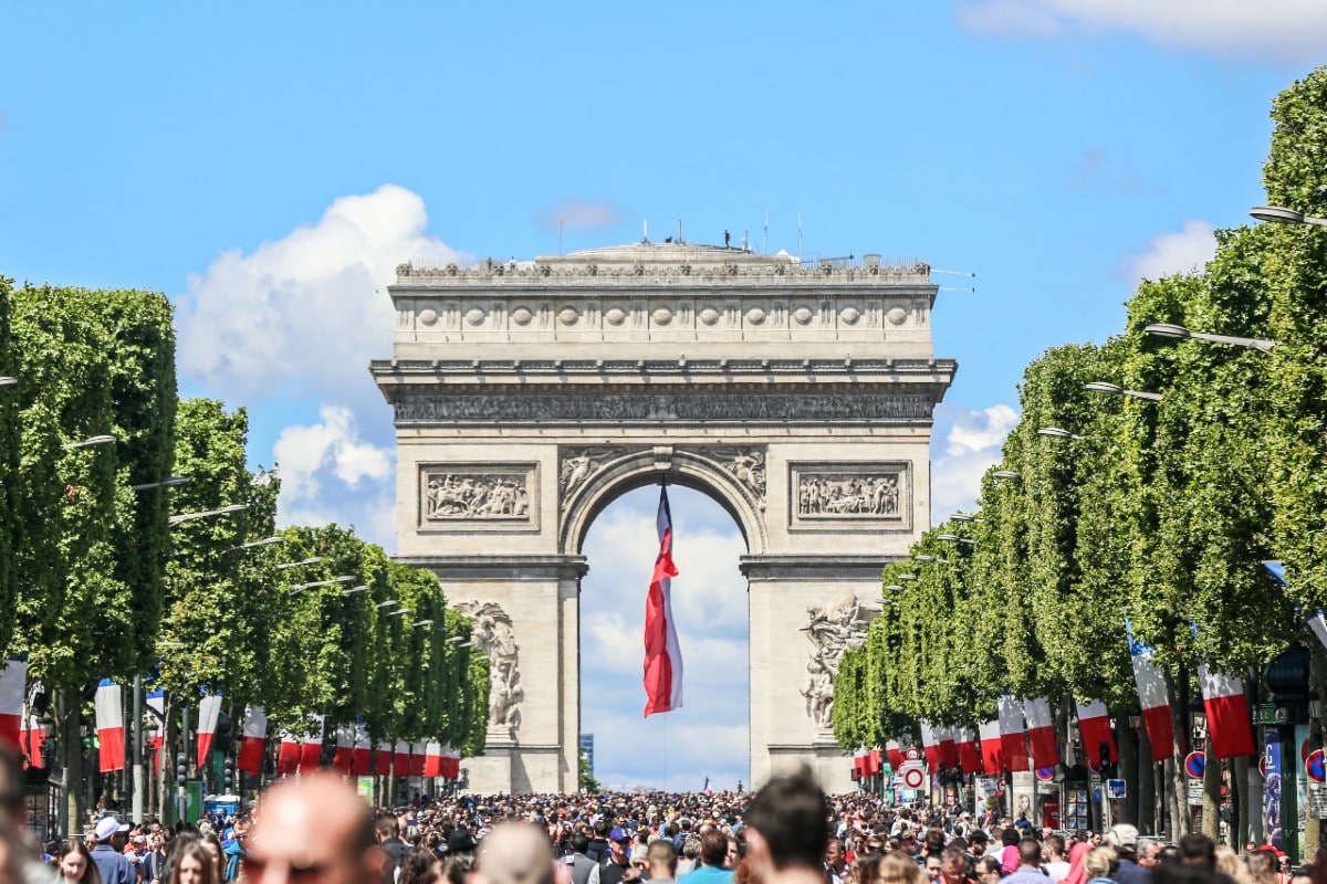 7 Ways To Celebrate Bastille Day In NYC - Secret NYC