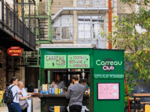 7 Ways To Celebrate Bastille Day In NYC - Secret NYC