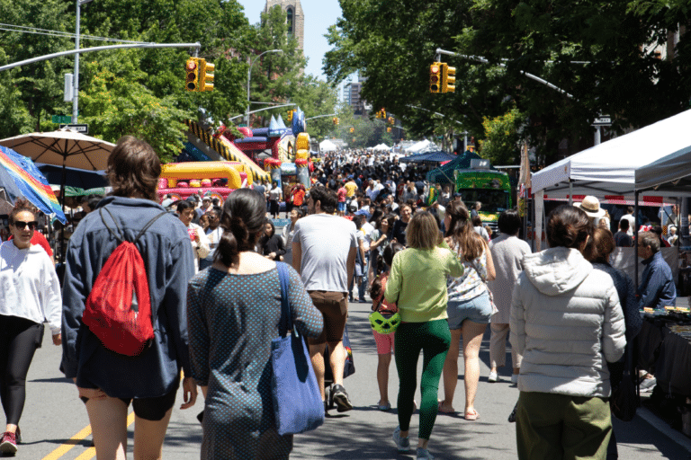 60 Spectacular Ways To Spend September In NYC - Secret NYC