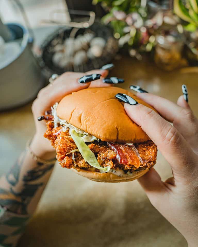 15 Best Fried Chicken Spots In NYC Right Now - Secret NYC