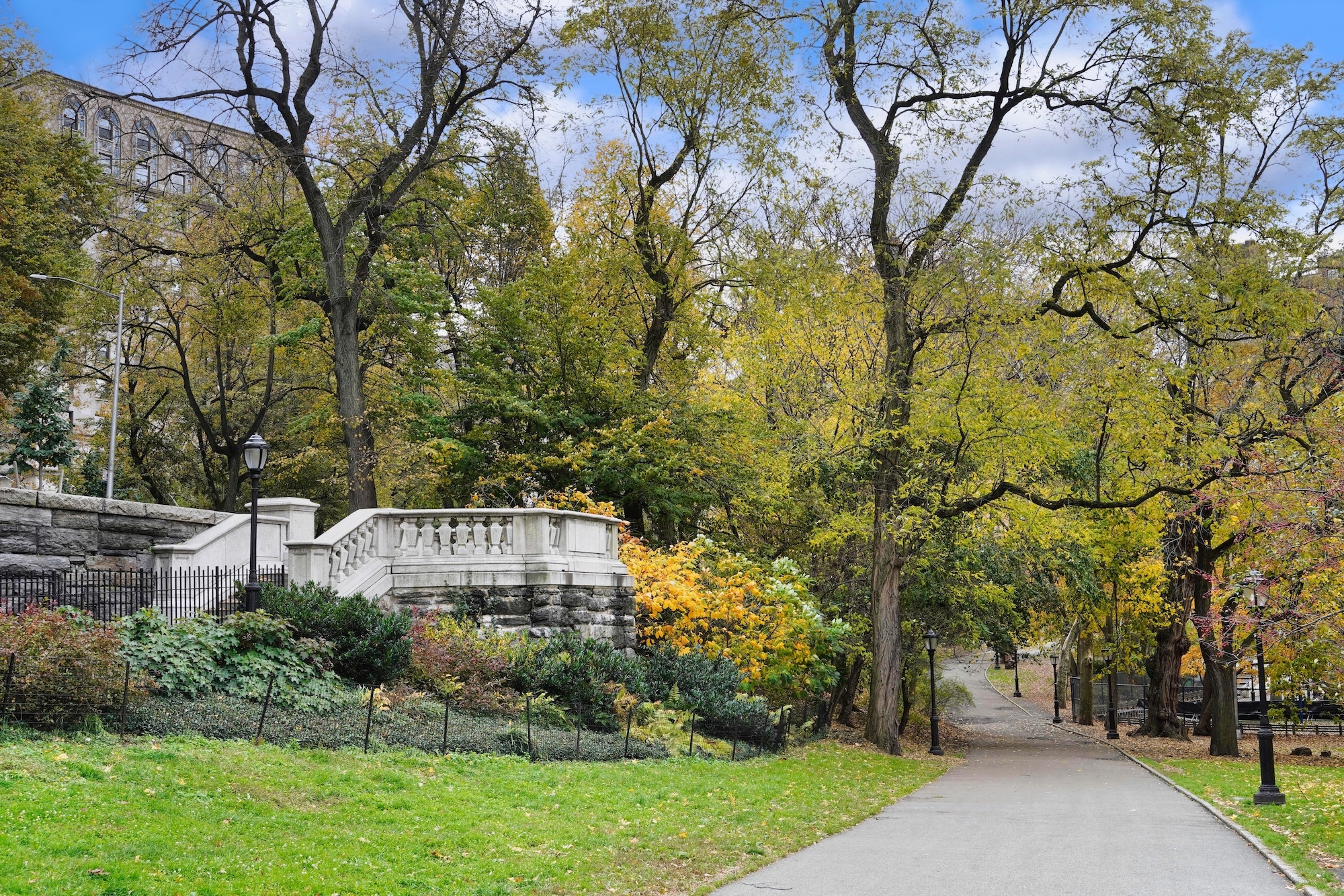 15 Best Parks In NYC To Visit (2023) - Secret NYC