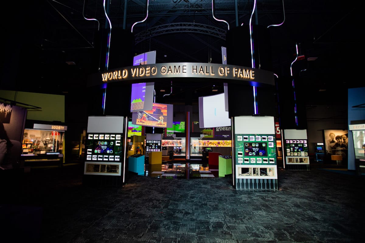 Strong National Museum of Play Has Just Expanded