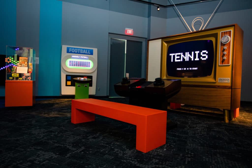 Strong National Museum of Play Has Just Expanded