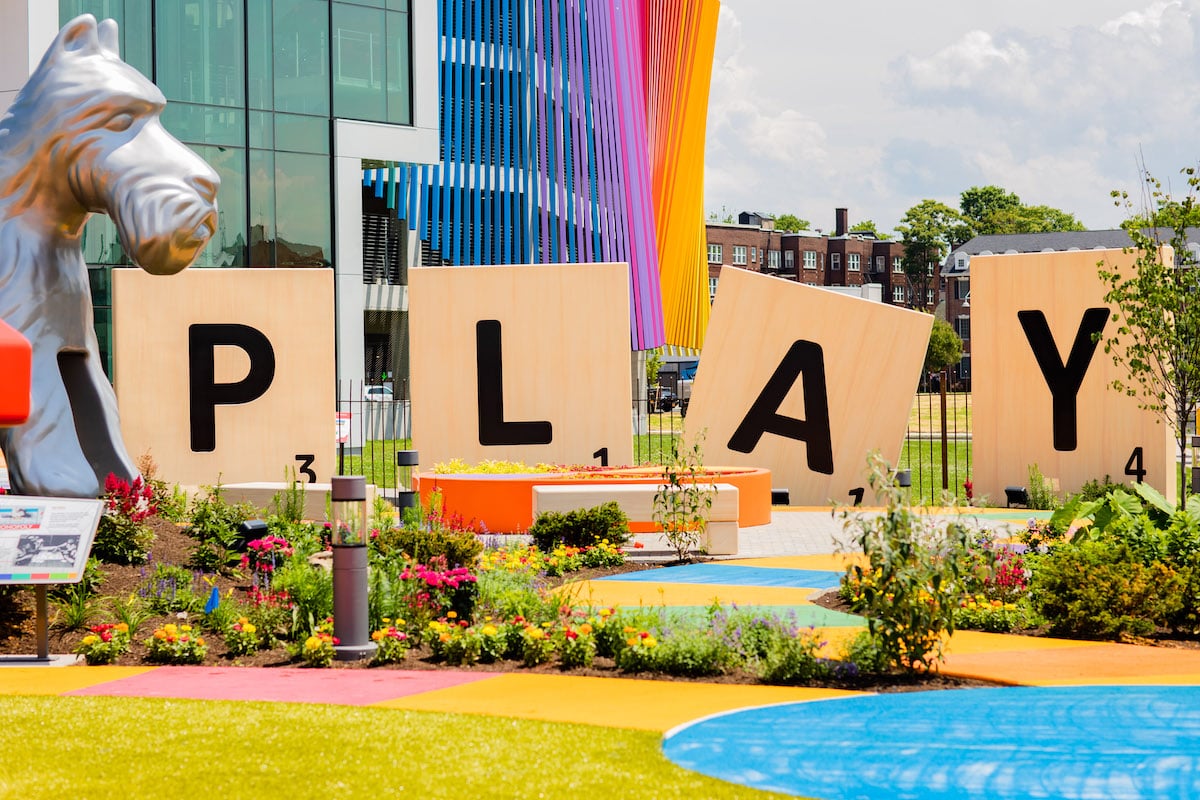 Strong National Museum of Play Has Just Expanded