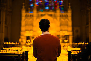 All Your Questions About Candlelight Concerts In NYC Answered