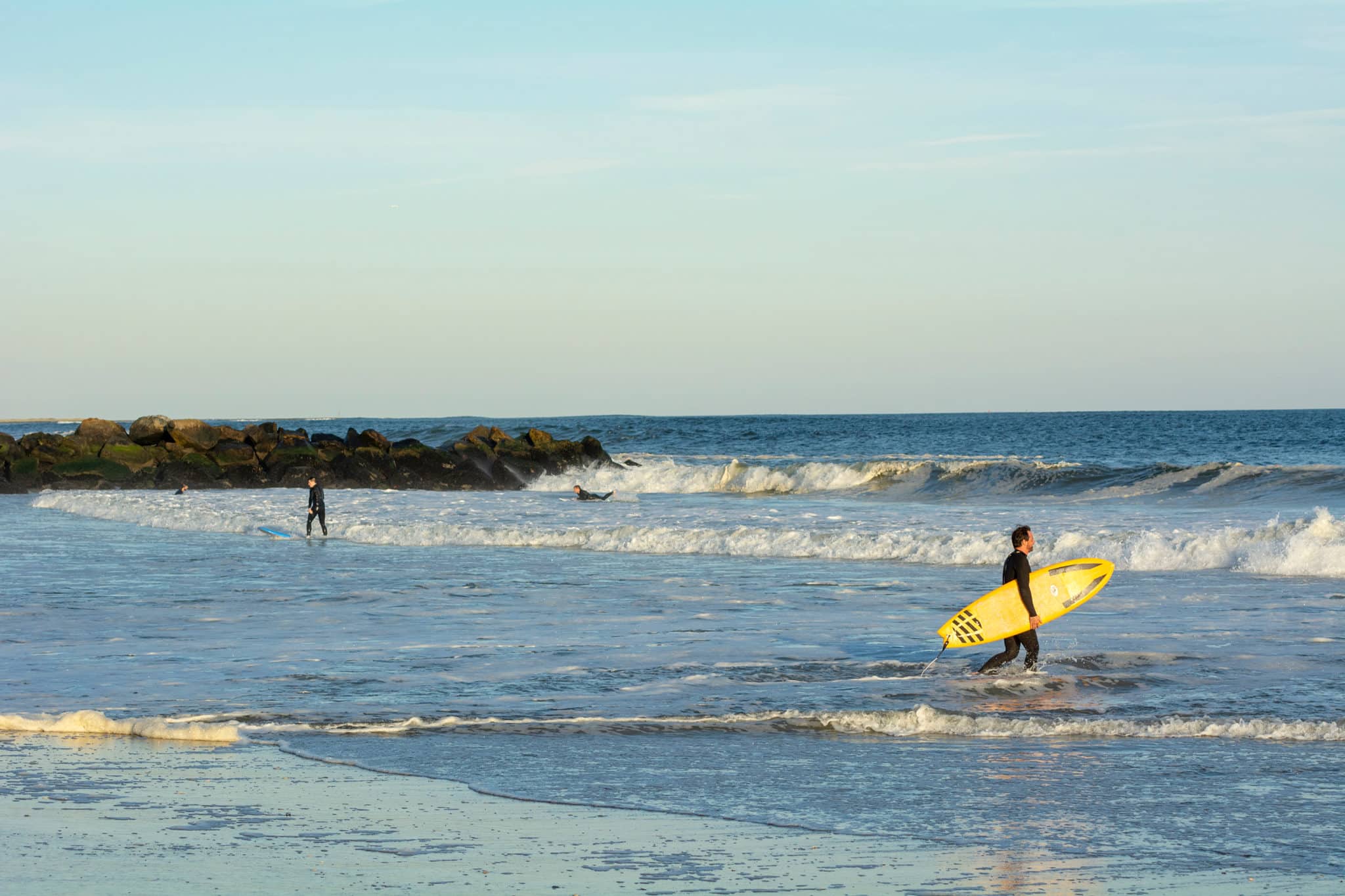 Two NY Beaches Are In The Top 10 Must-See Beaches In The U.S.