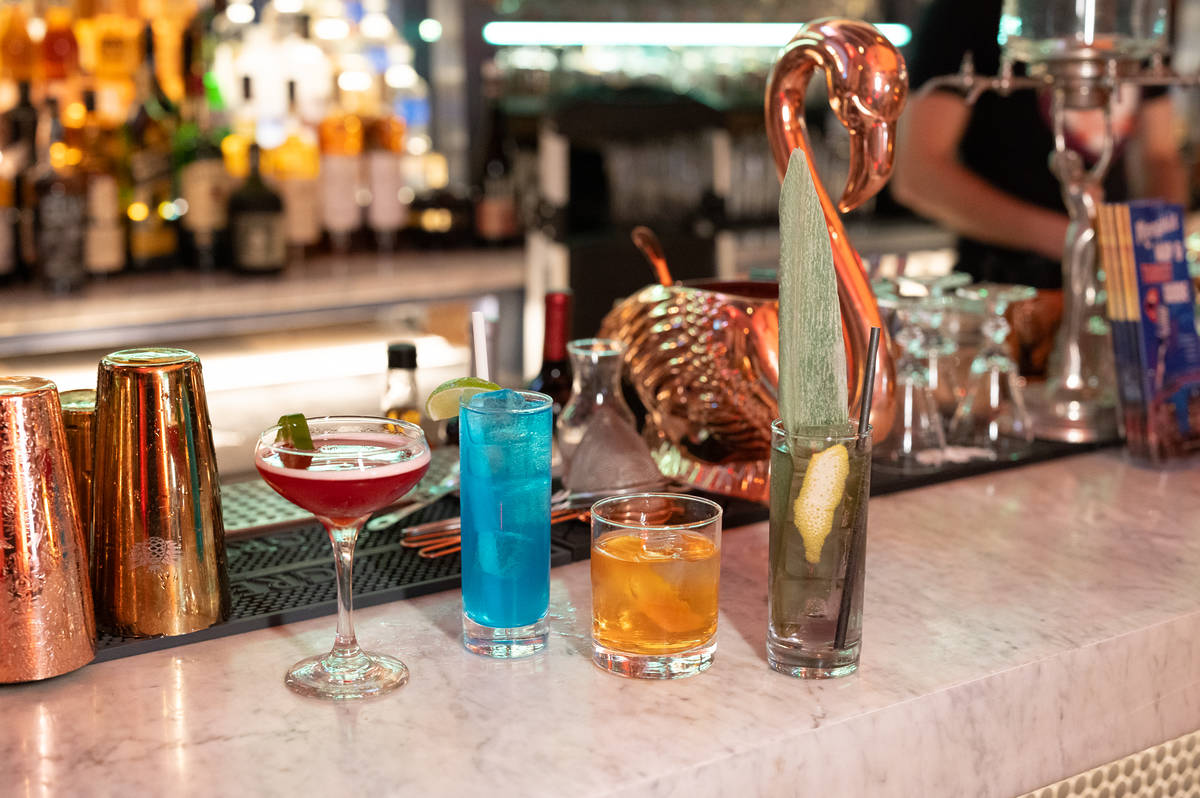 Love Me (Bar)Tender Will Pop Up In NYC For Only Two Days