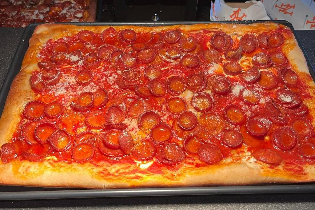 Here's What You Can Eat At Citi Field - Secret NYC