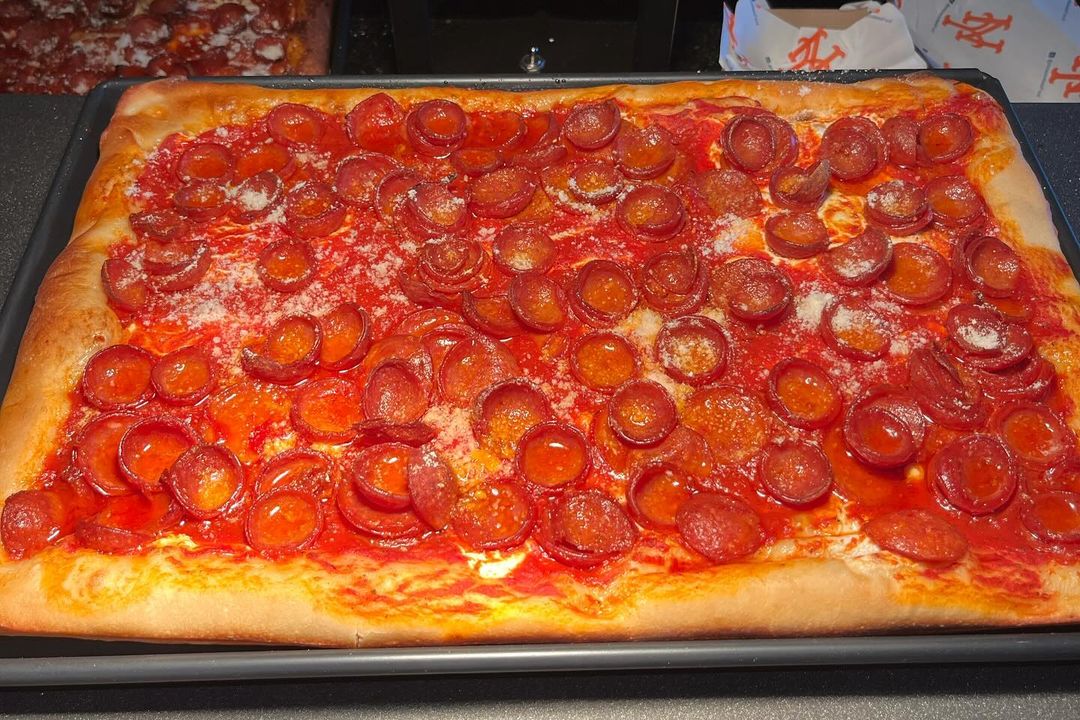 Here's What You Can Eat At Citi Field - Secret NYC