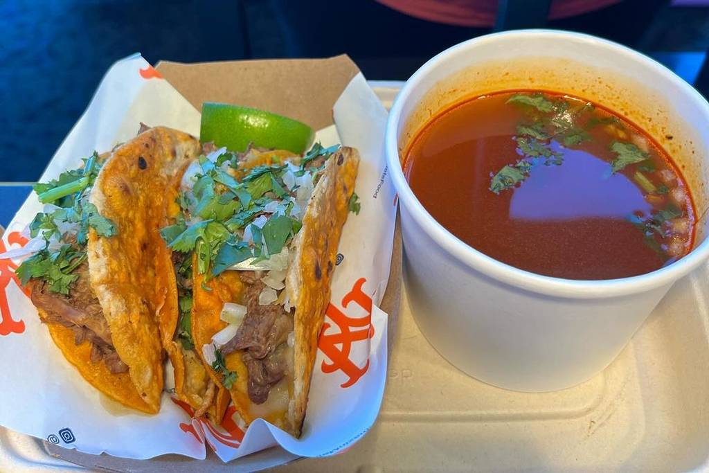 Dit Is Wat Je Kunt Eten Op Citi Field - Secret NYC