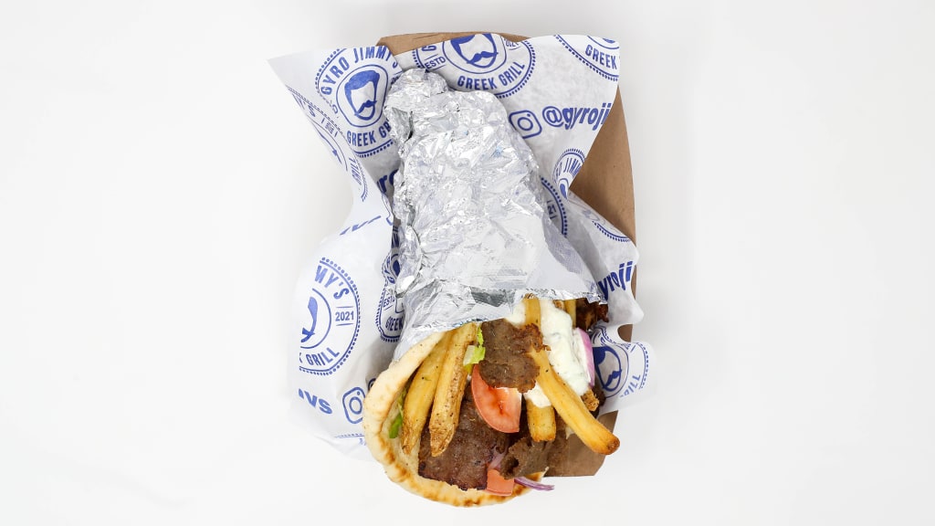 Here's What You Can Eat At Citi Field - Secret NYC