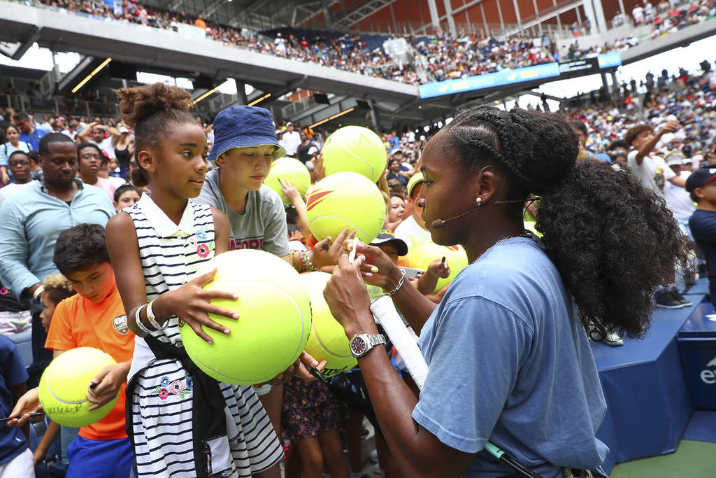 U.S. Open Fan Week 2024: Events Schedule & More