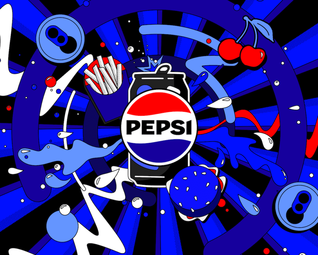 An Immersive Pop-Up Pepsi Diner Is Coming To NYC - Secret NYC