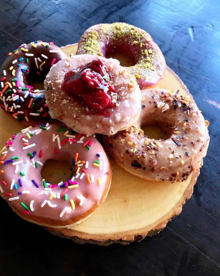 13 Best Donut Spots In NYC Right Now - Secret NYC
