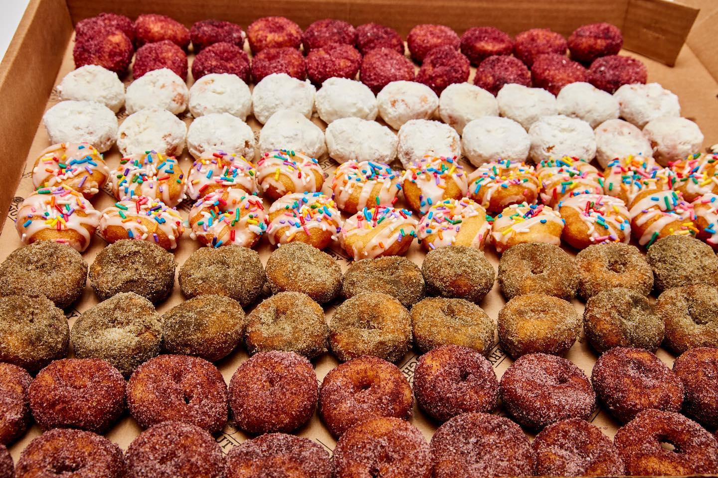 13 Best Donut Spots In NYC Right Now - Secret NYC