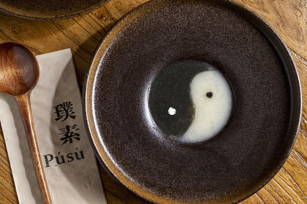 Púsù, Serving Modern Chinese Food In Williamsburg, Is Closing