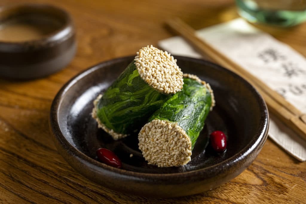 Púsù, Serving Modern Chinese Food In Williamsburg, Is Closing