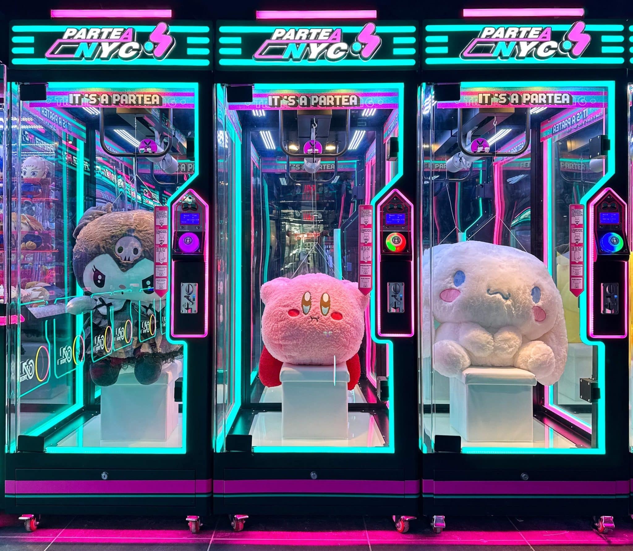 PARTEA Brings The Experience Of Taiwanese Markets To NYC