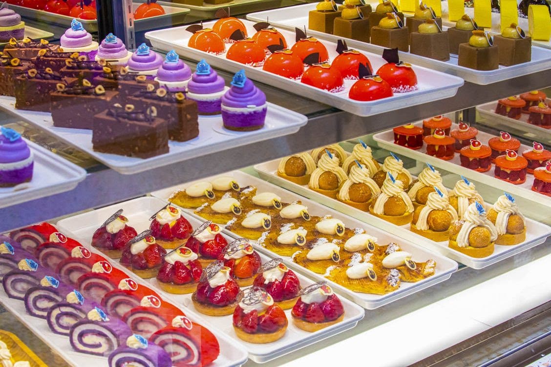 An Angry Birds Retail Cafe Just Opened In NYC