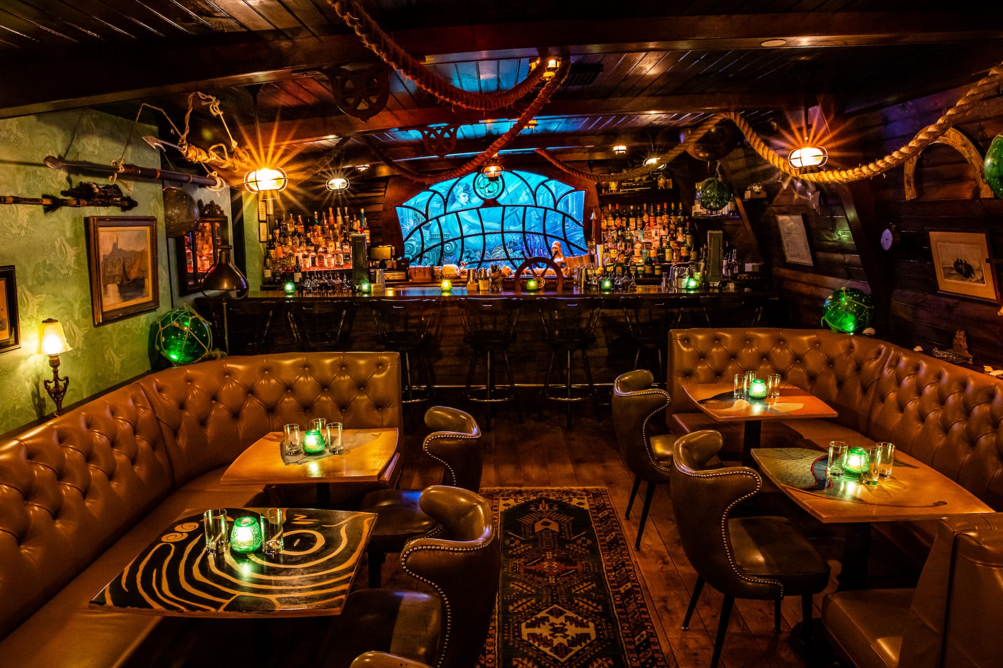 35 Best Bars In NYC Right Now 2025 Secret NYC