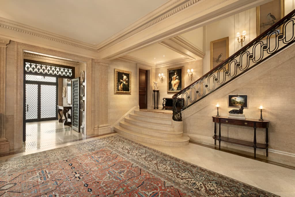This Gilded Age Mansion Is Listed At A Whopping $65 Million