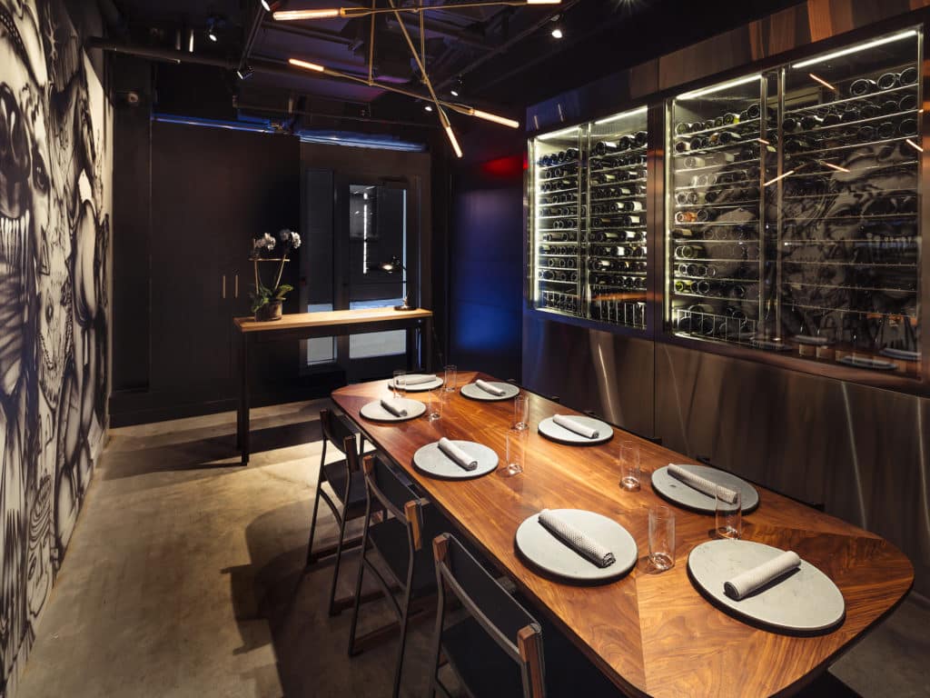 25 Best Michelin-Starred Restaurants In NYC (2025)