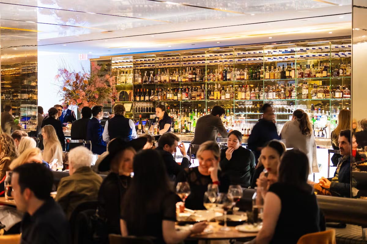 25 Best Michelin-Starred Restaurants In NYC (2025)