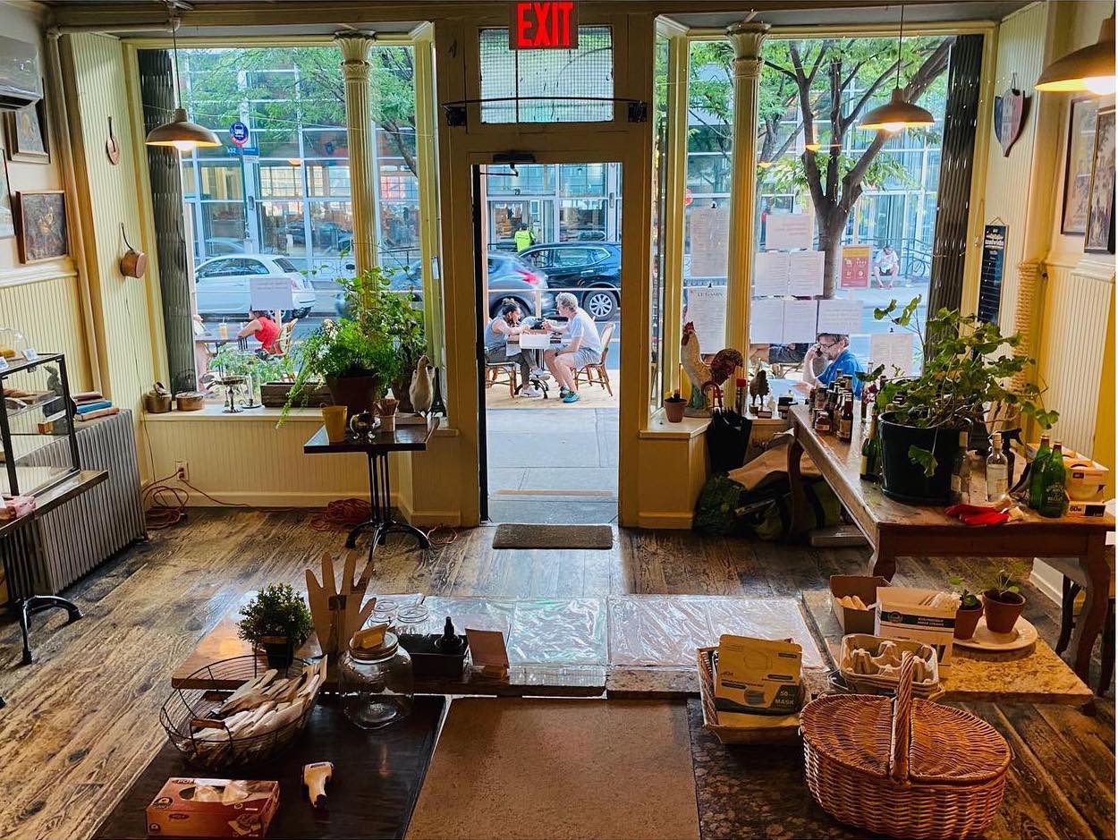 Greenpoint, Brooklyn: A Neighborhood Guide - Secret NYC